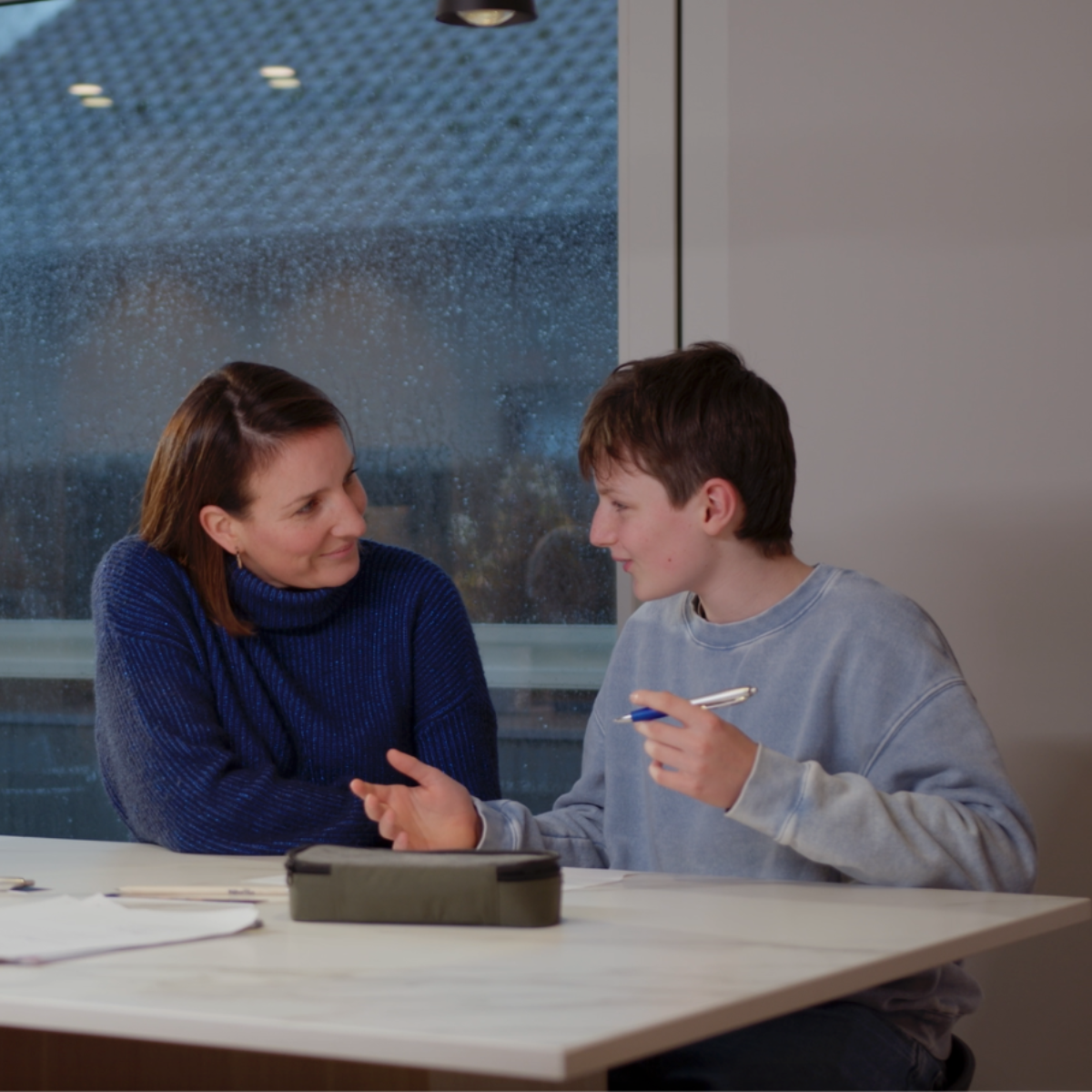 Cijfers en trends bijles | BijlesHuis - Vind de perfecte lesgever